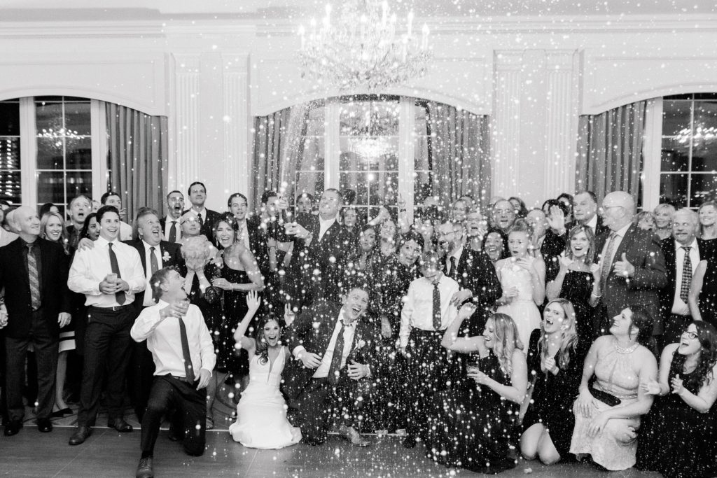 The Ultimate Wedding Timeline - With and Without a First Look (with ...