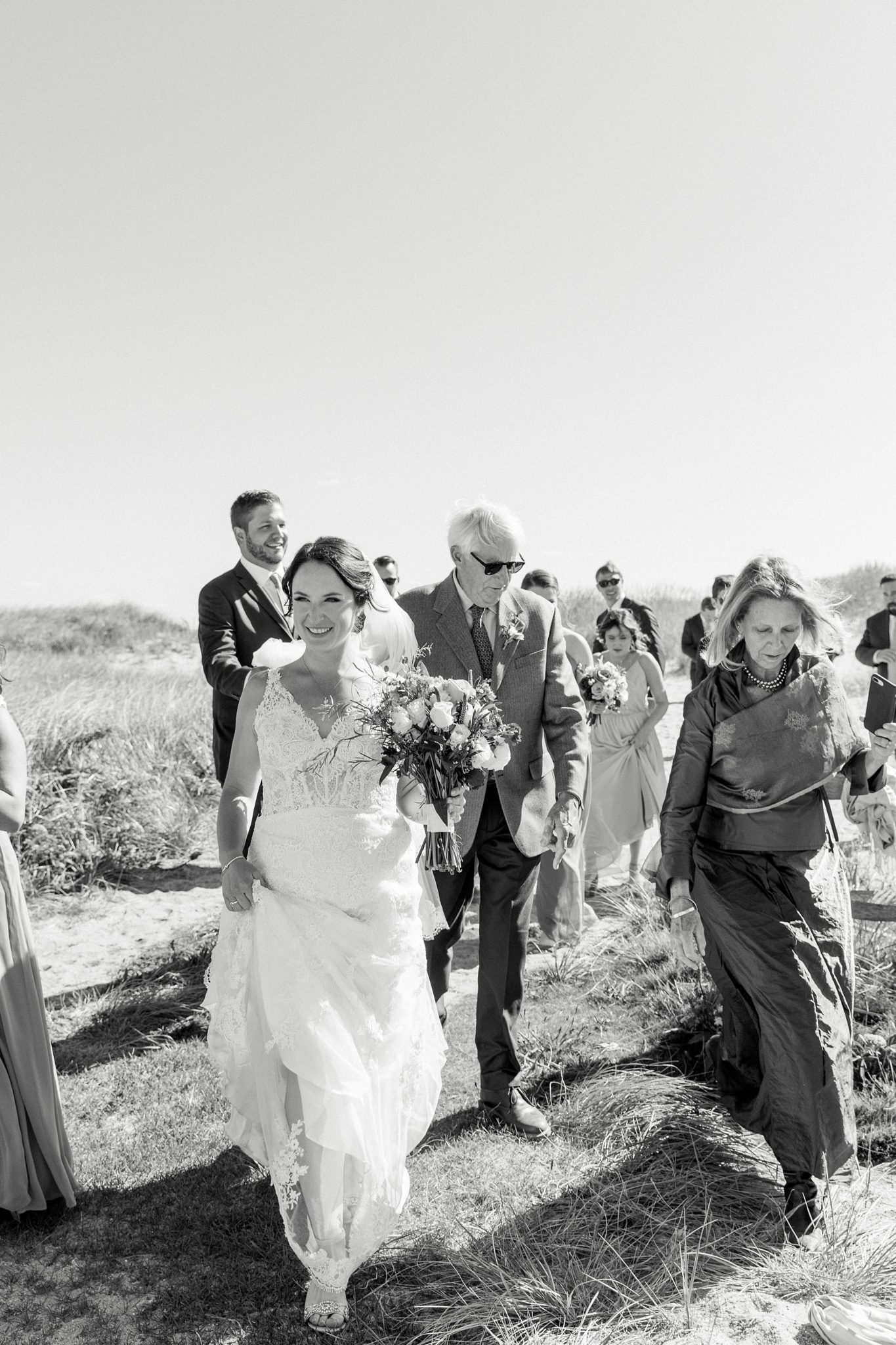 The Ultimate Wedding Timeline - With and Without a First Look (with ...