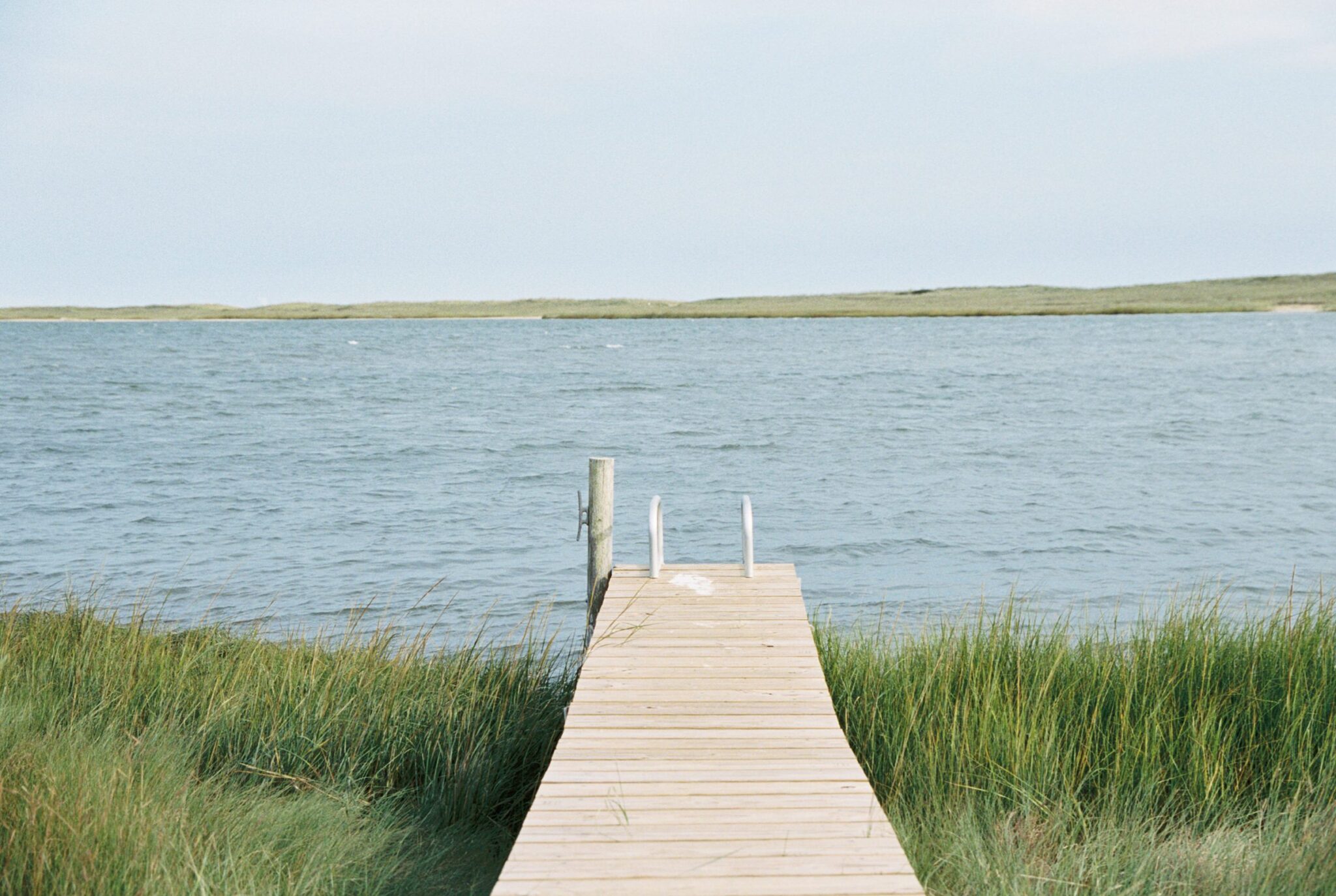 Edgartown Reading Room Rehearsal Dinner | By Halie